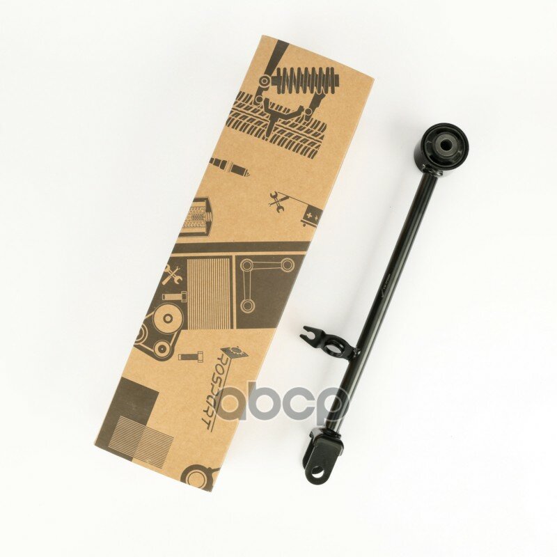 Рычаг подвески зад. прав. ROSPART арт. RPD0004