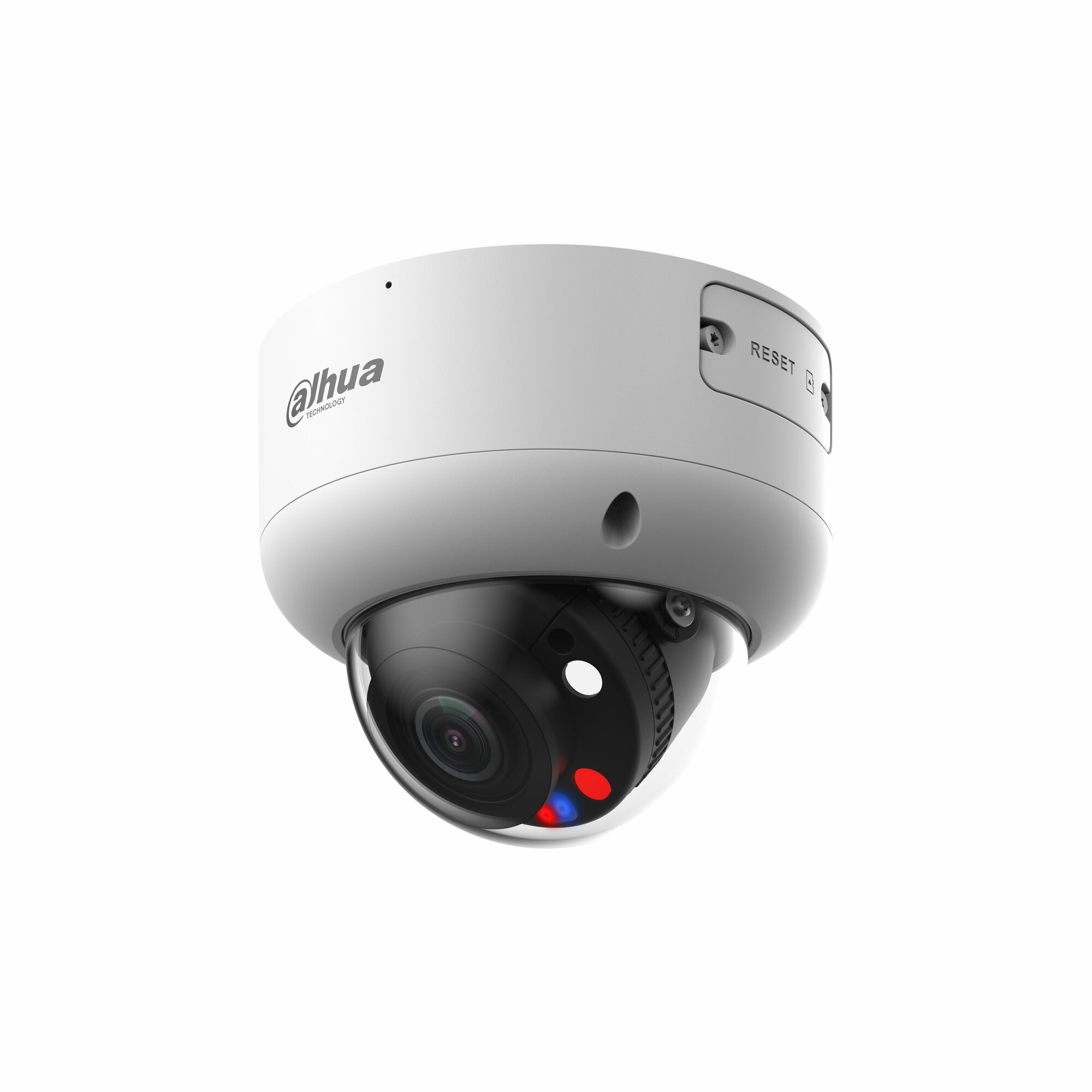 Dahua DH-IPC-HDBW3449R1P-ZAS-PV-S5 Уличная купольная IP видеокамера 4Мп