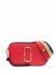 Сумка MARC JACOBS, красный