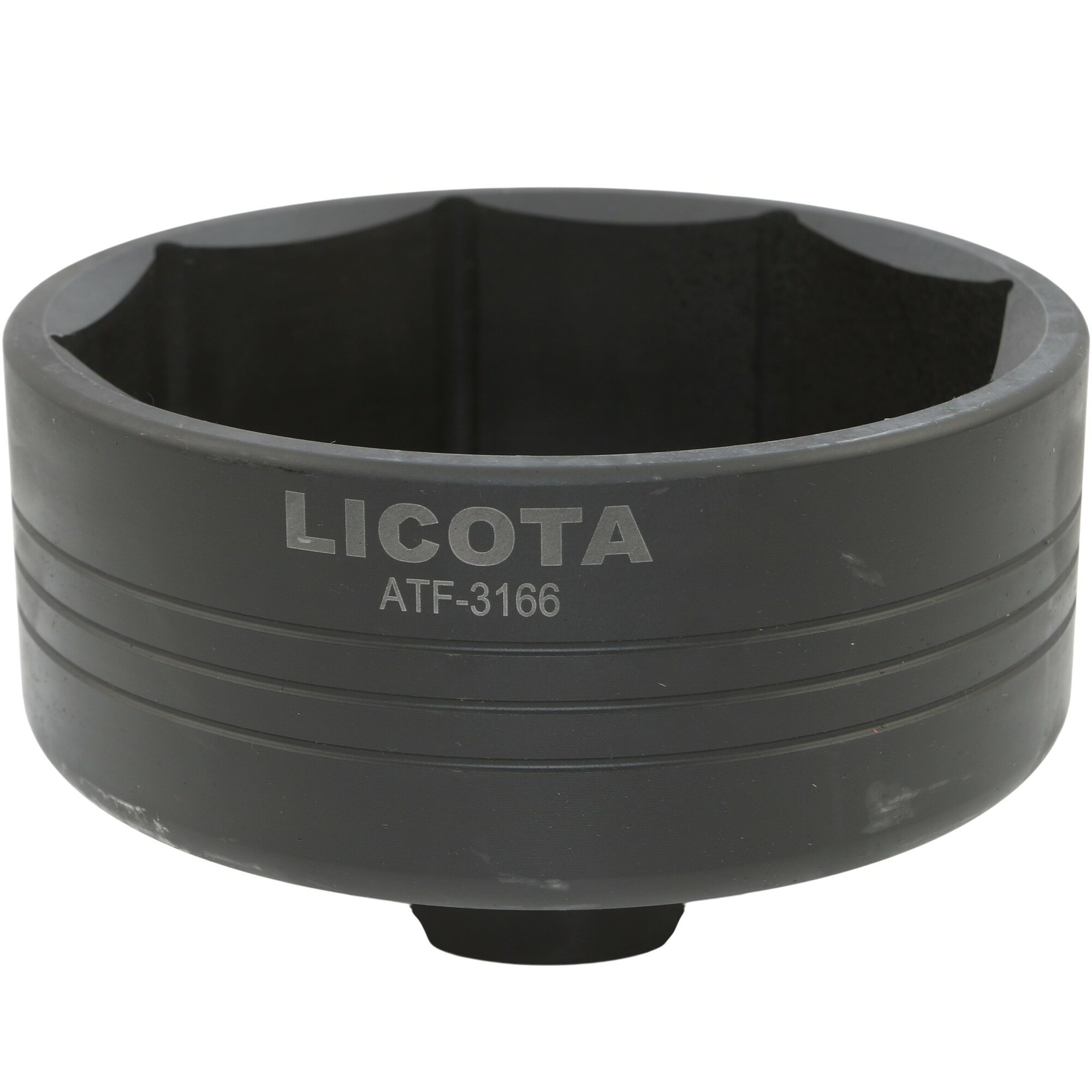 Licota ATF-3166 Головка ступичная 3/4" 115 мм 8 гр. для Volvo
