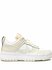 Кроссовки NIKE Dunk Low Disrupt, размер 11 US, серебристый