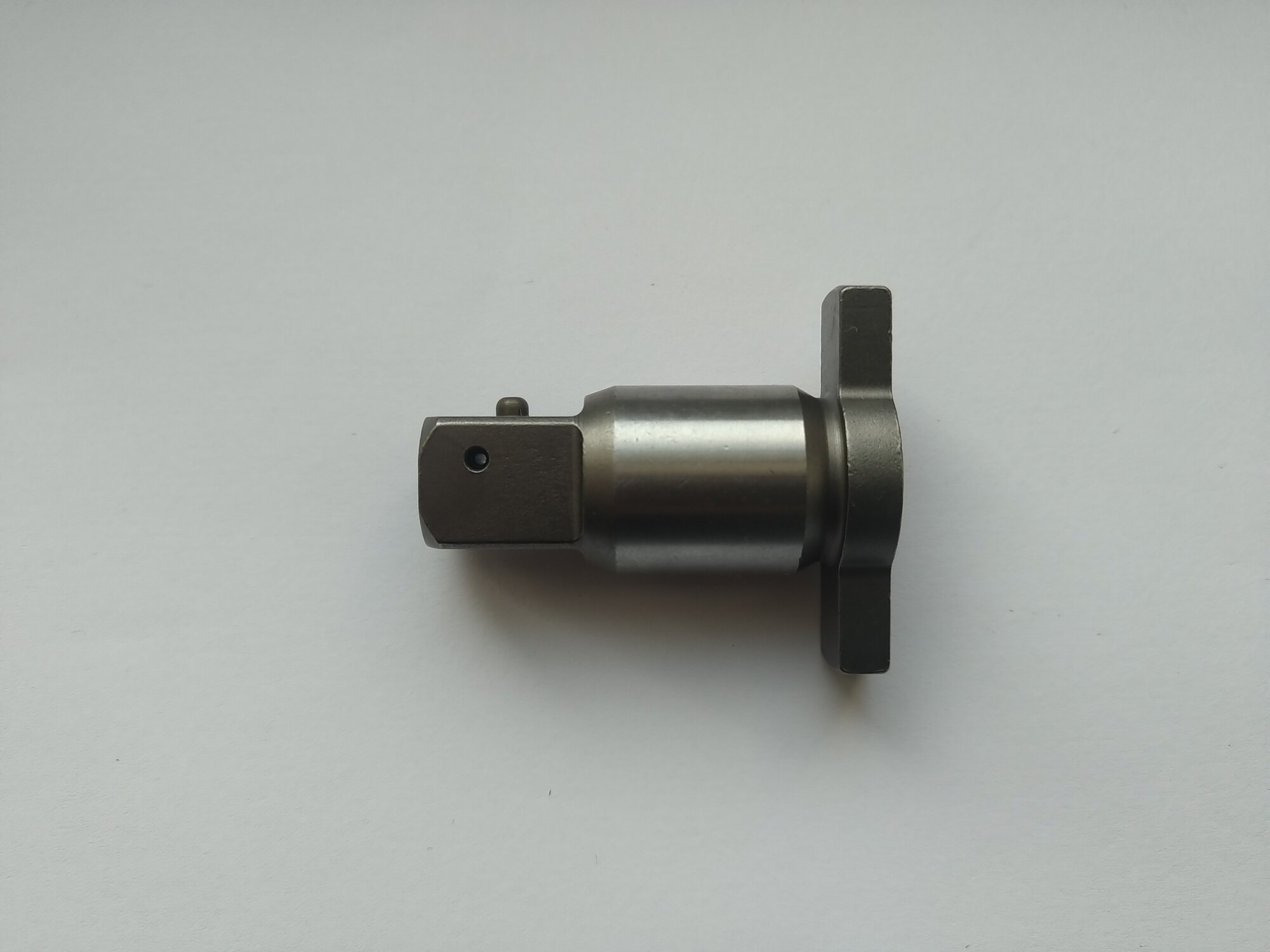 Шпиндель ударный (оригинал) для гайковерта DeWALT DCF880, DC840, DCF830, DC830, DC820, DC810, DW057, DW055, DW053 и др.