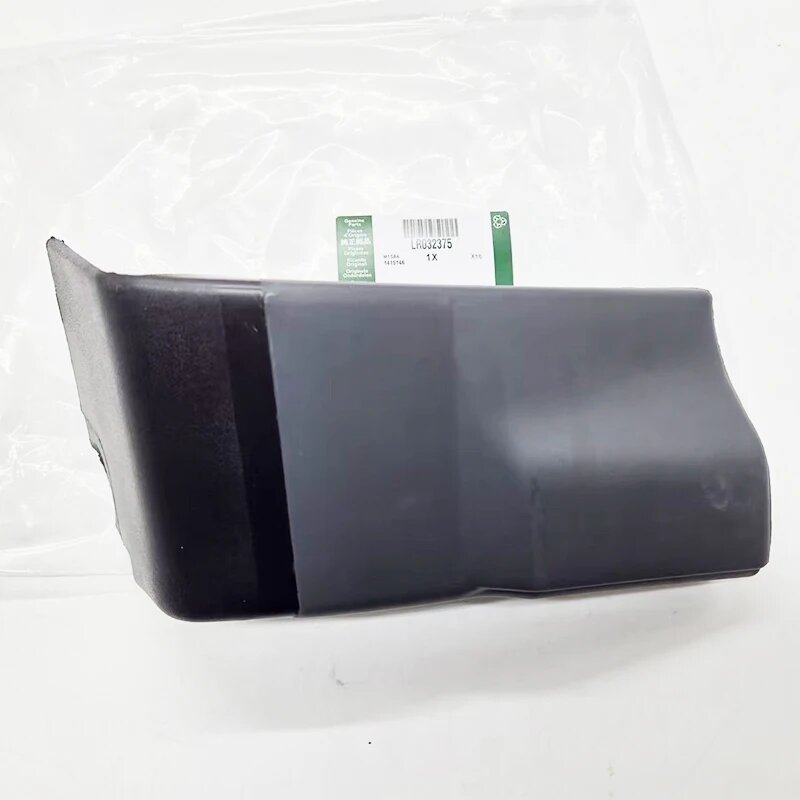 LR032376 LR032375 для FREELANDER 2 2010-2016 Пара передних нижних боковых крыльев, угловая молдинга, неокрашенная