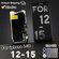 OLED дисплей для iPhone 12 Mini, черный
