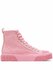 Кроссовки MARC JACOBS, размер 38 EU, темно-розовый