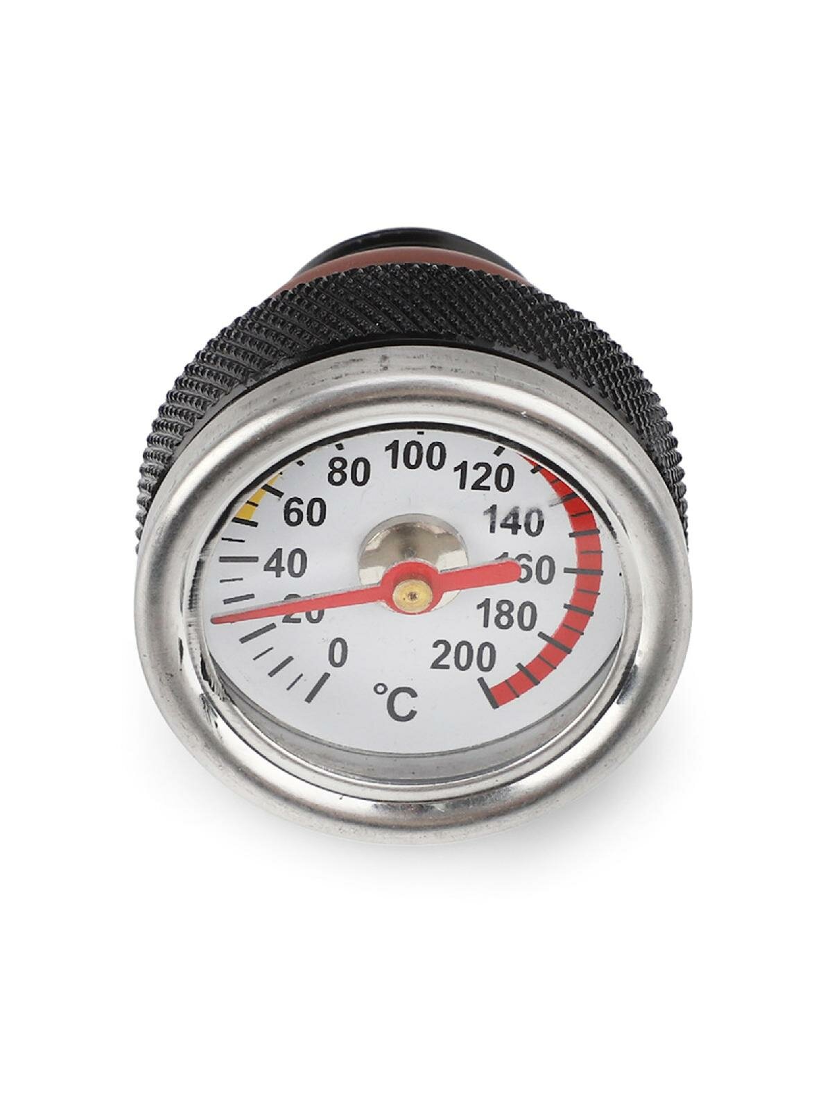 Детали мотоцикла Dirt Pit Bike Датчик температуры масляных колпачков M20x1.5 0-200 ℃