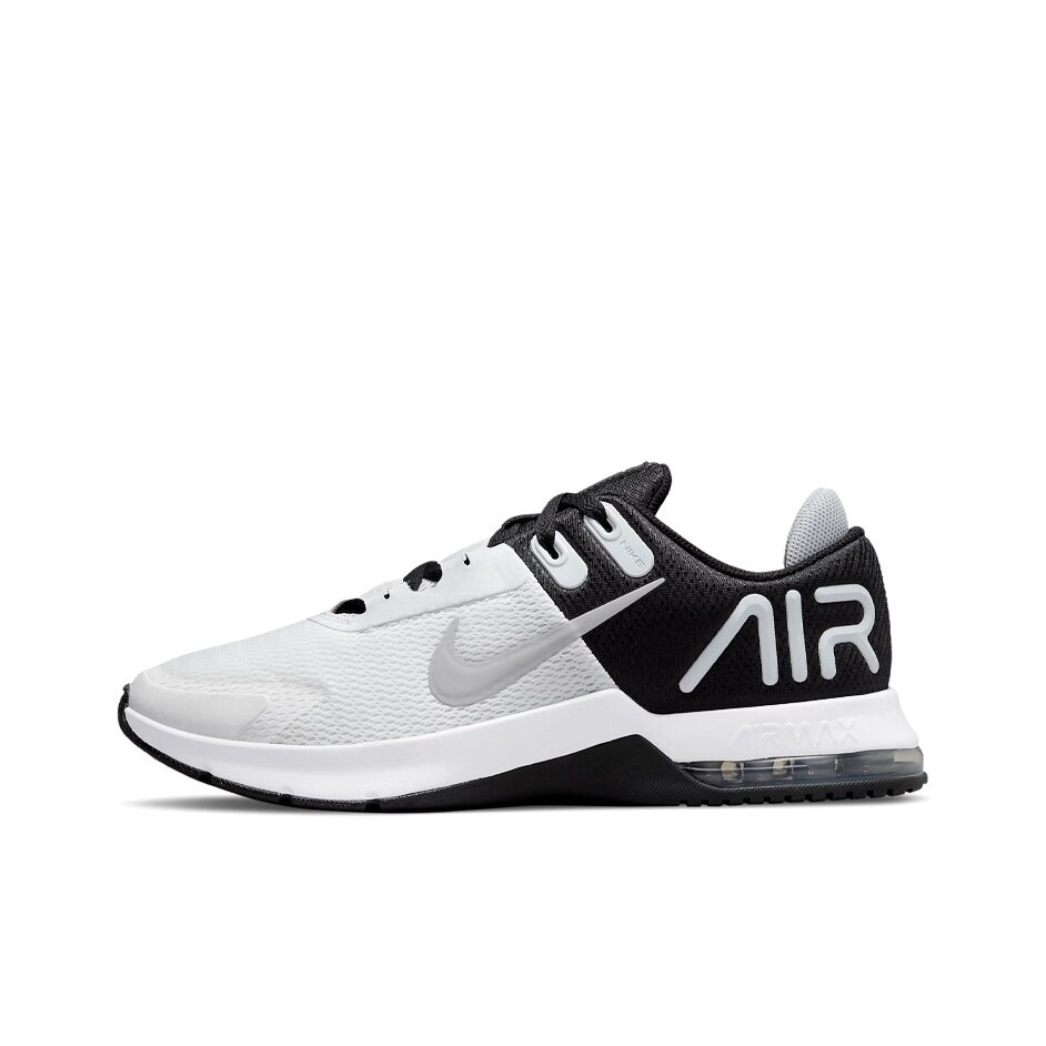 Кеды Air Max Alpha
