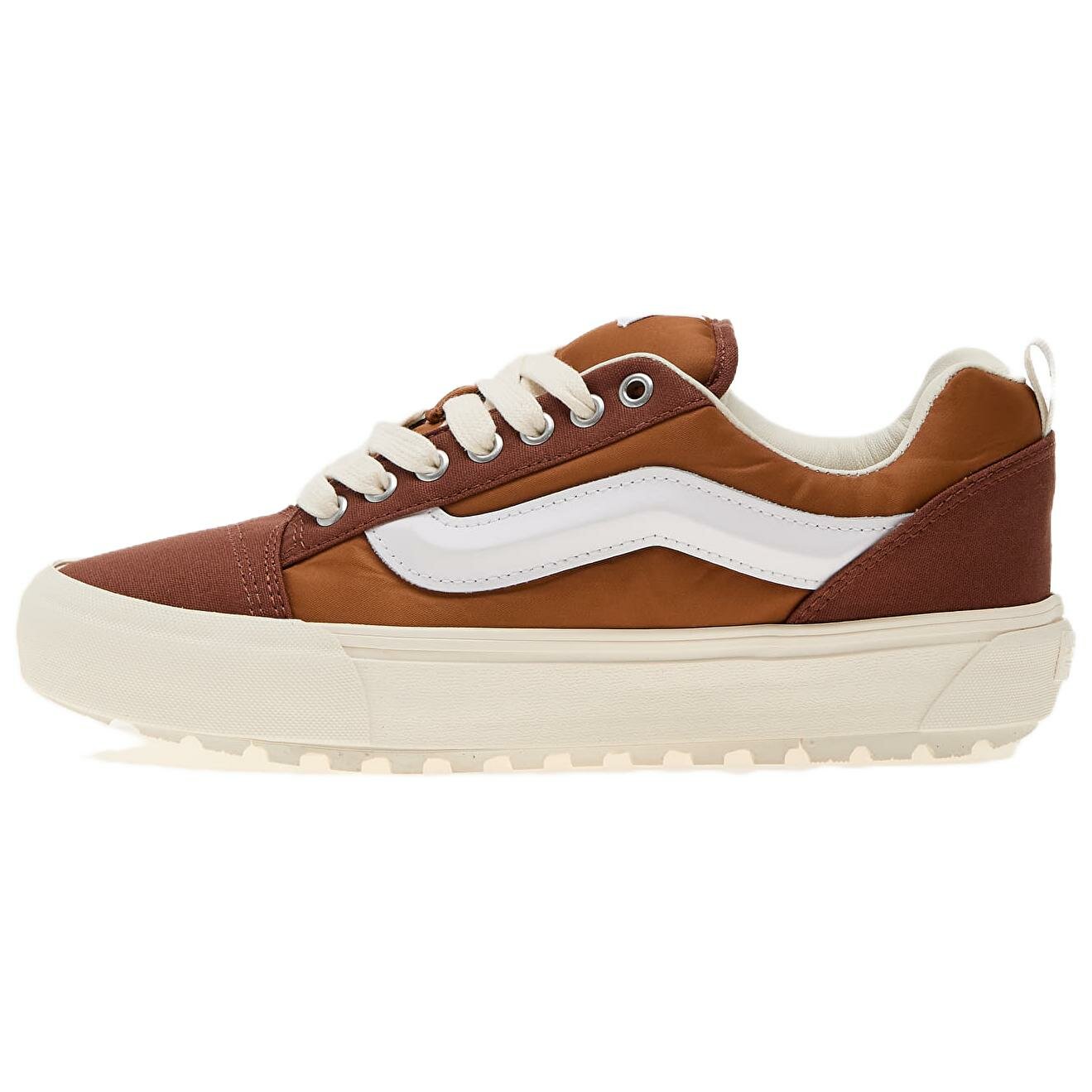 Кроссовки VANS Knu Skool
