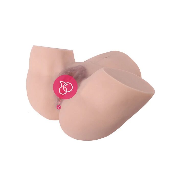 Мастурбатор-полуторс "Ingrid", реалистичный, 2 входа, 15.3 кг