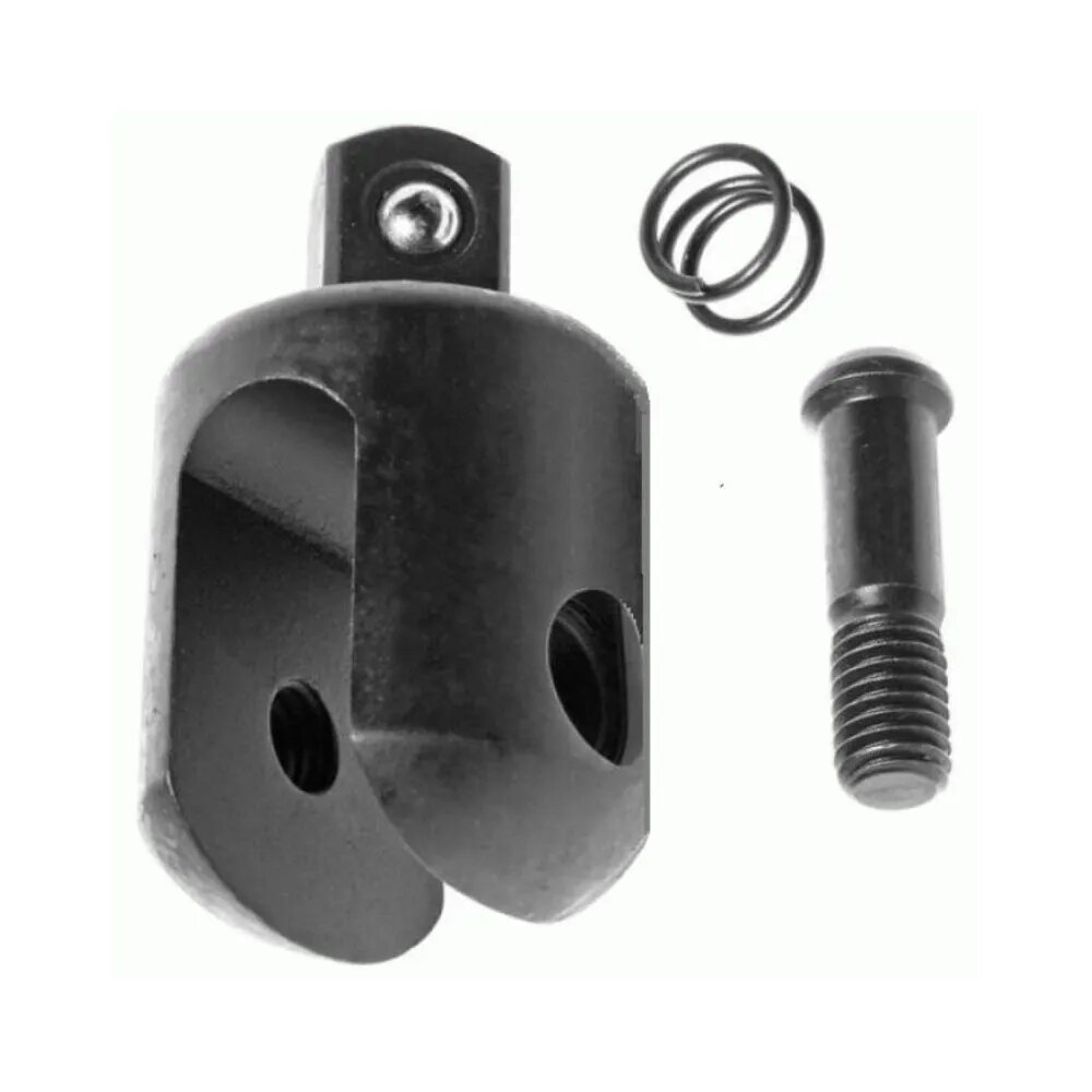 Ремкомплект воротка шарнирного АвтоDело 39740, сталь CrV, присоединительный квадрат 1/2", 1 шт