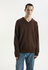 Джемпер URBANTIGER Wool, размер M, бежевый