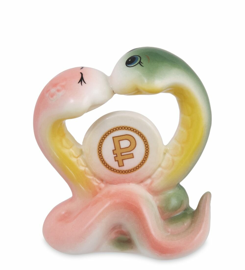 Фигурка "Парочка Змей" A1964483