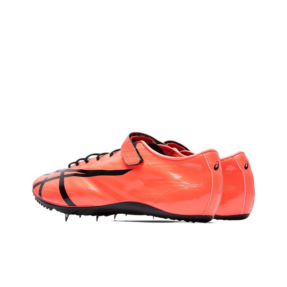 Кроссовки ASICS Jet Sprint, размер EU 39 стопа (24.5CM), красный — фото 1