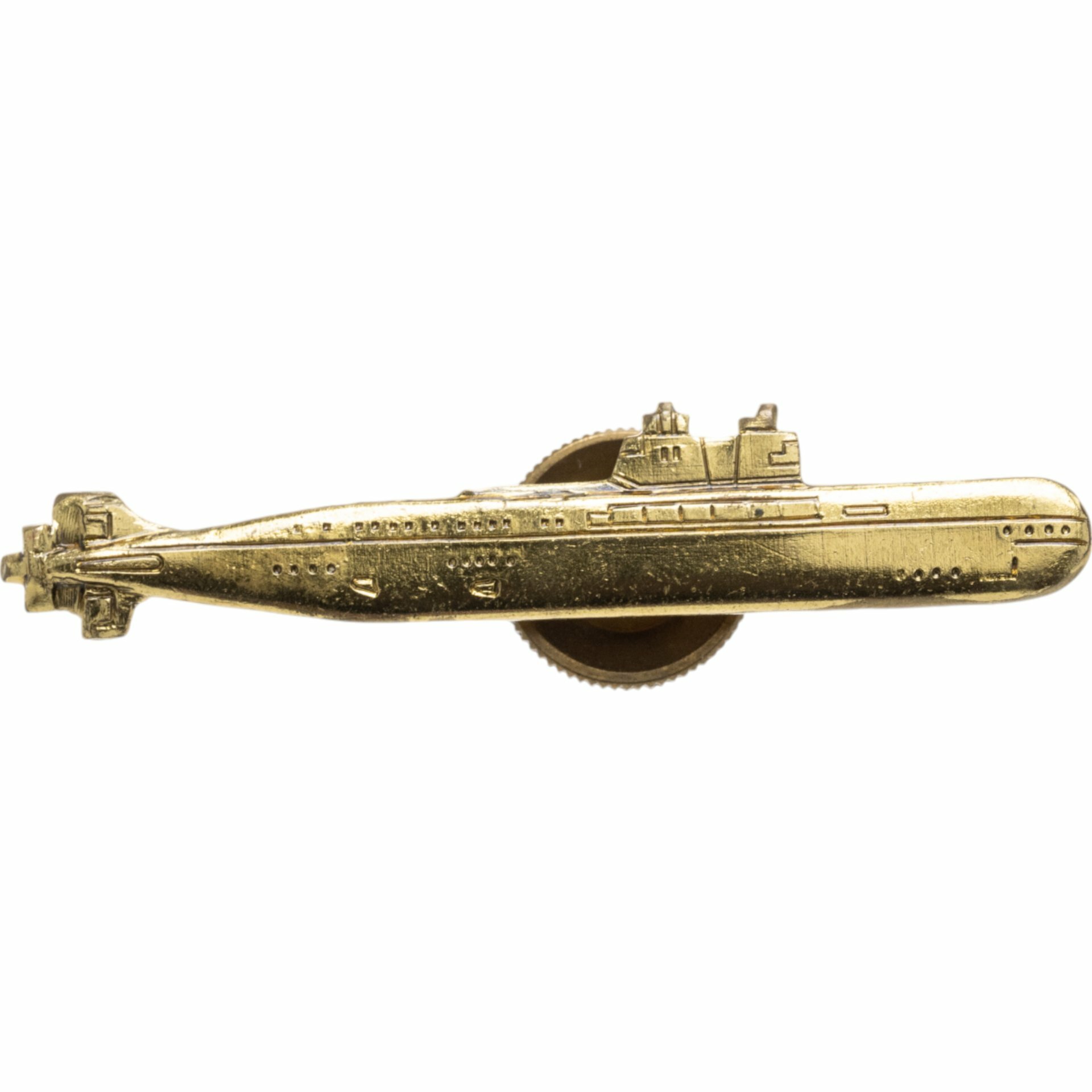 Знак Подводная лодка