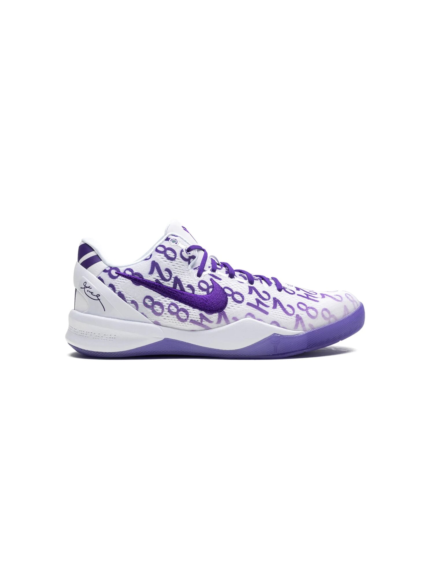 Кроссовки Kobe 8 Protro
