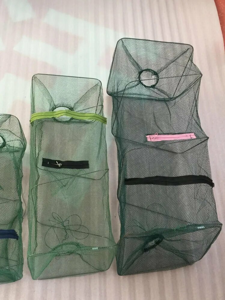 Чехол для садка