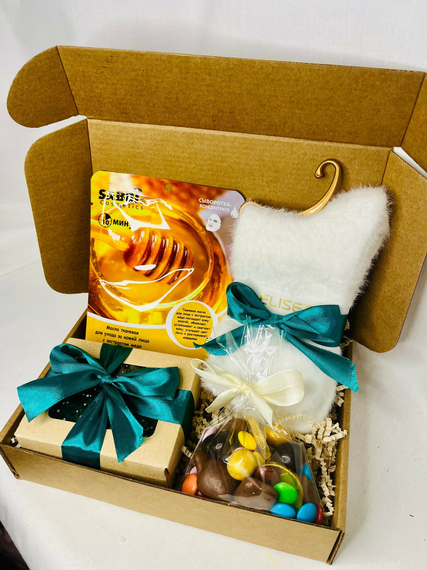 Подарочный набор для женщин, подарок на 8 марта, день рождения . Подарок девушке, маме, жене корпоративные , для бизнеса