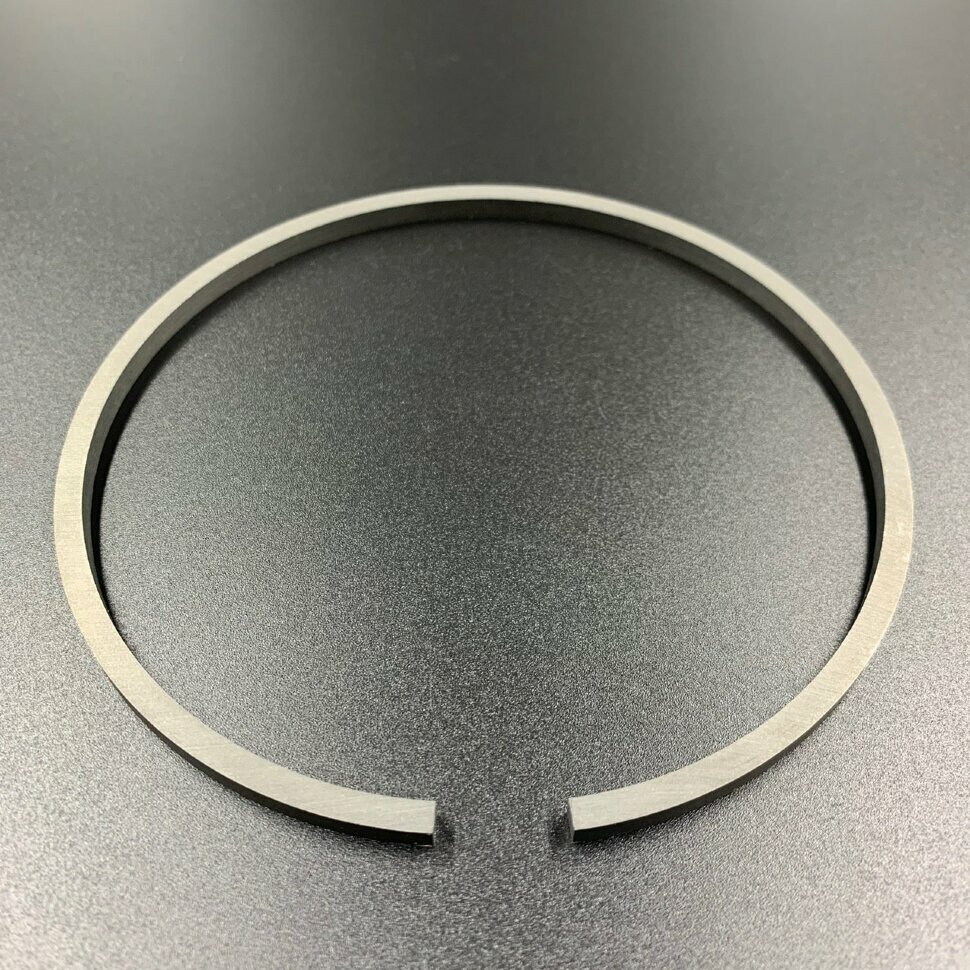 Кольцо уплотнительное металлическое коленчатого вала Yamaha 115-225 (Omax)