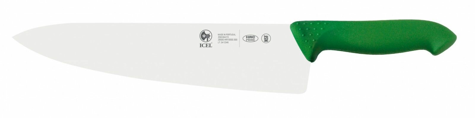 Нож поварской Icel HoReCa 300/430 мм. 1 шт.