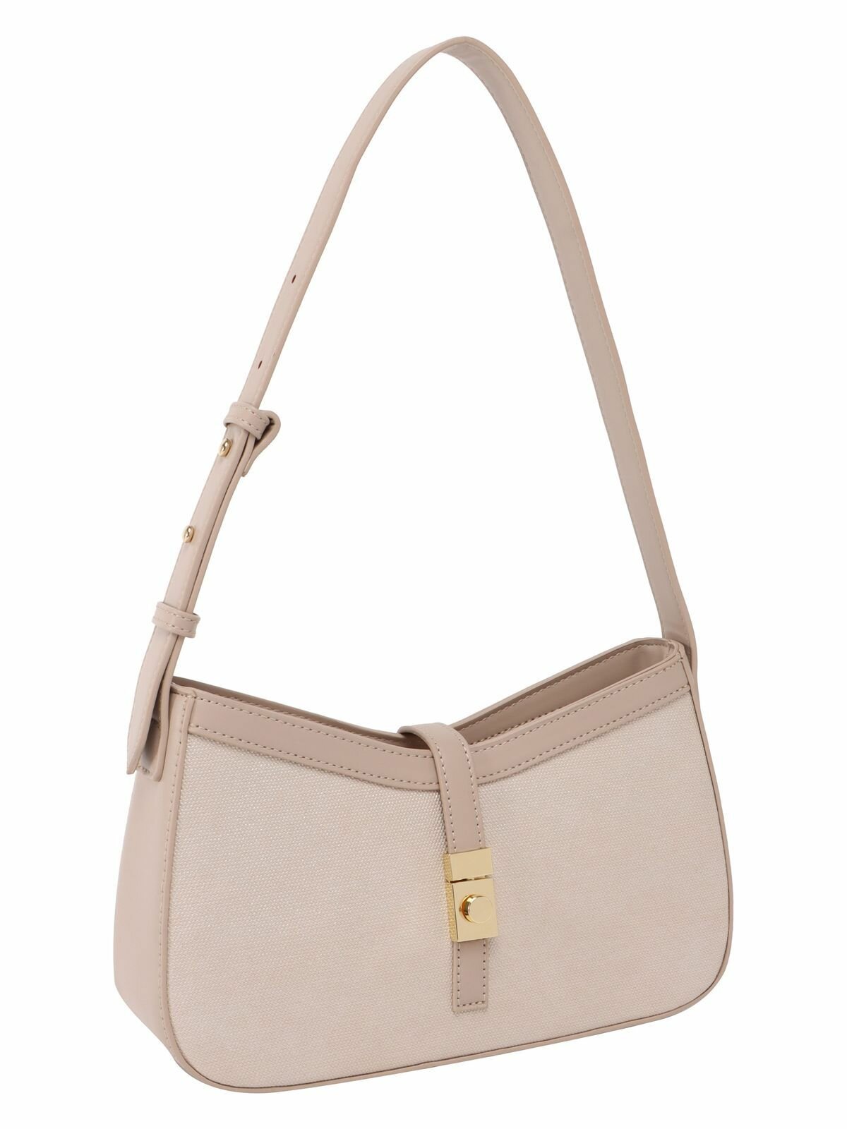 Сумка багет