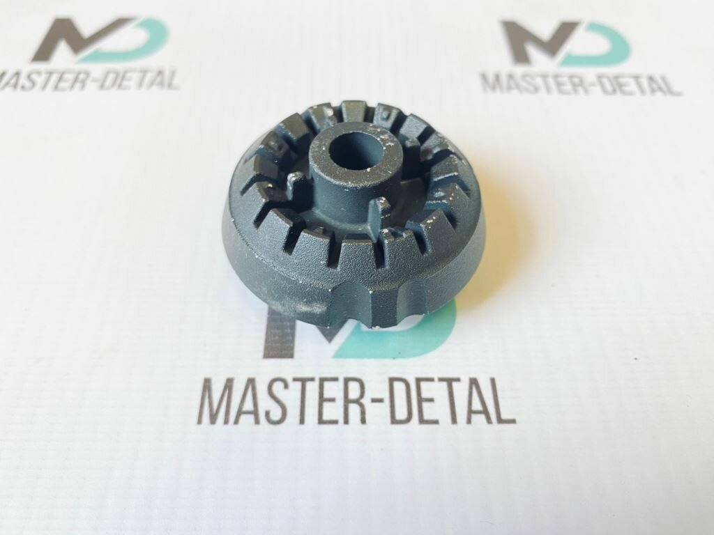 Рассекатель пламени газовой варочной поверхности производства SABAF made in Italy для Gorenje