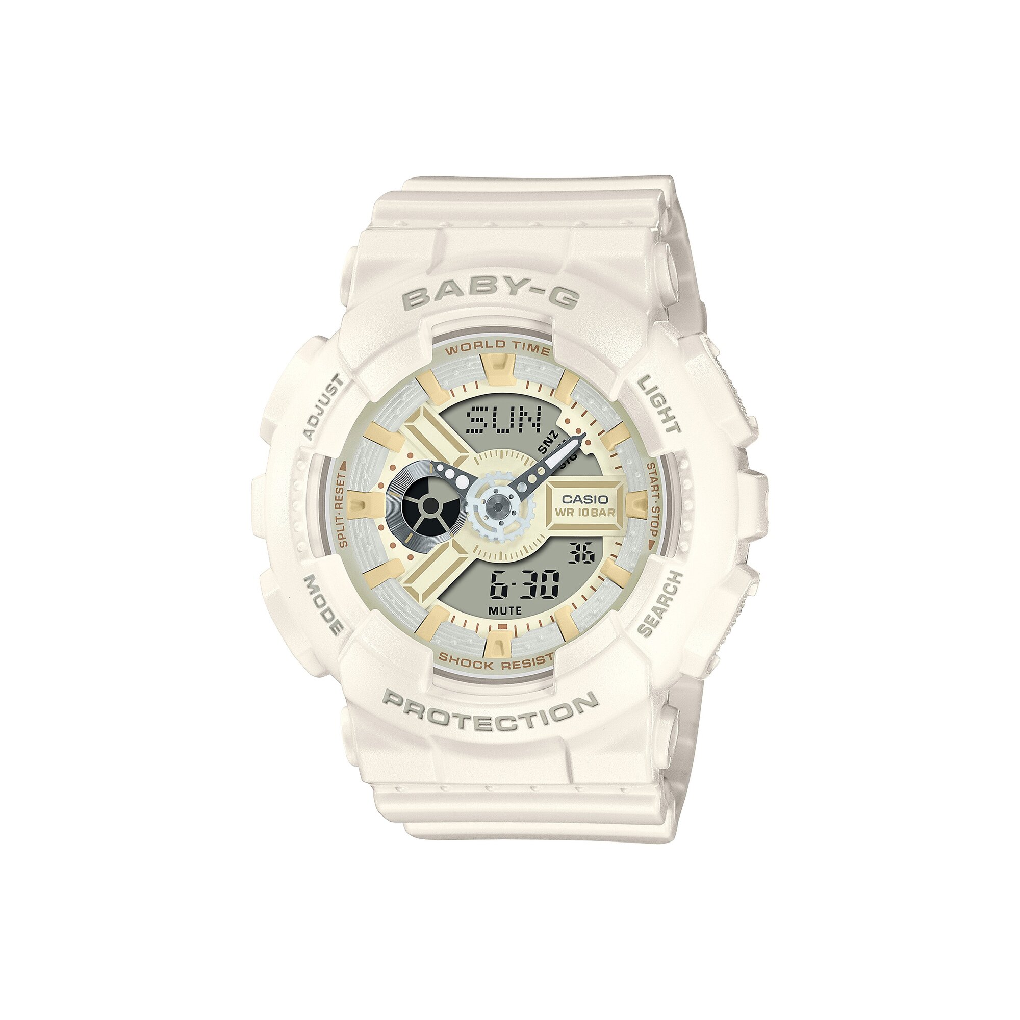 Наручные часы CASIO