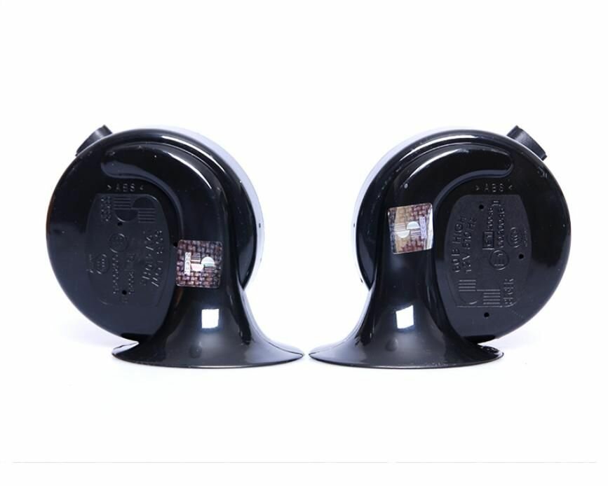 Звуковой сигнал (Клаксон) Киа Рио 4-Kia Rio 4 - Kia Rio XLine Киа Рио Икслайн Kia Rio X 2017-2025