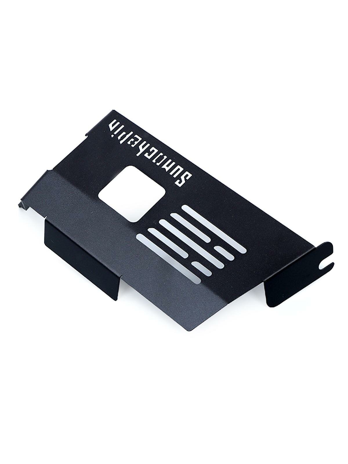 Кожух шасси двигателя, обтекатель, выпускные щитки, защитные кожухи для PCX160