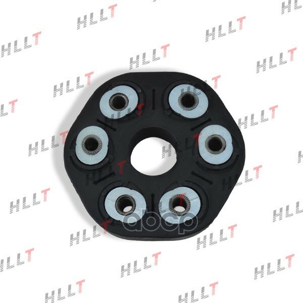 Муфта карданного вала BMW 3'E90/E91/E92/E93 (05-12), 5' E60/E61 (03-09), X3 E83 (04-10) BMW HLLT арт. HLHH0196