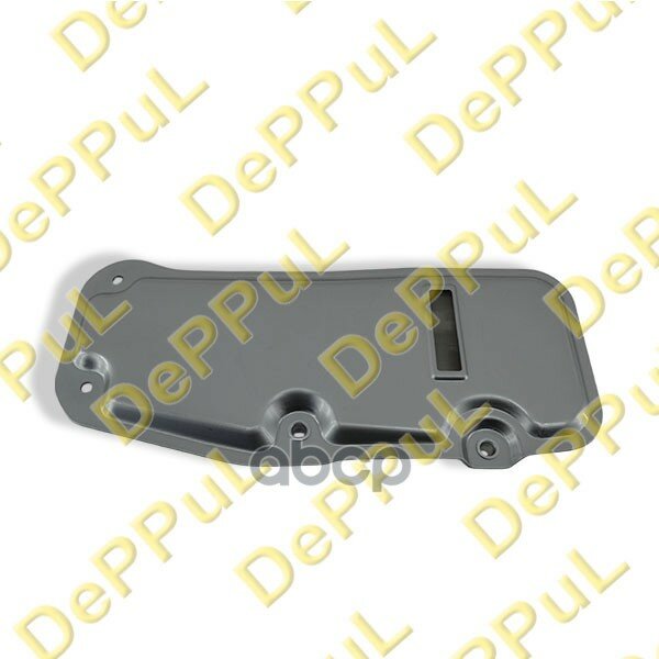 Фильтр АКПП HYUNDAI H-1 (97-07), GRAND STAREX (07.) DePPuL арт. DEA46306