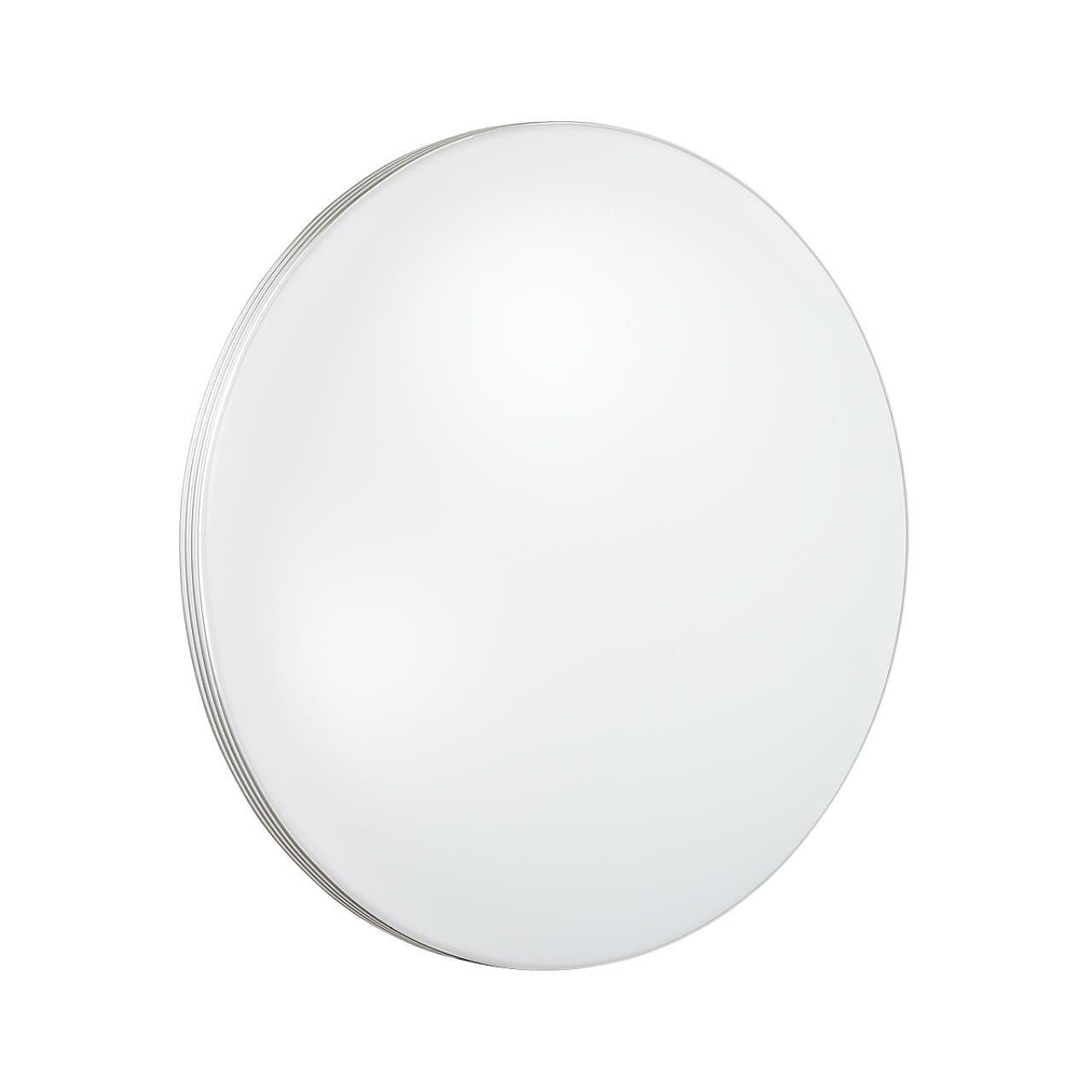 Настенно потолочный светильник Sonex Smalli 3016/CLN, LED, 36Вт, кол-во ламп:1шт, Белый