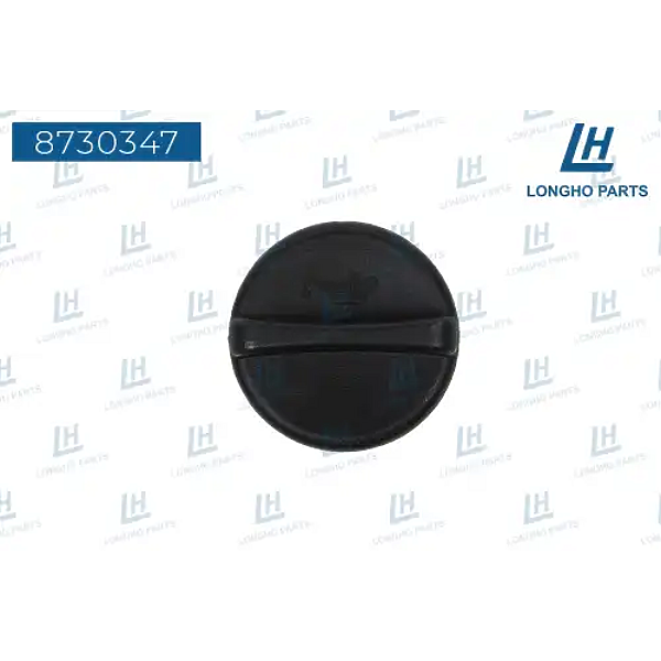 LONGHO 8730347 крышка маслозаливной горловины general motors 55566555