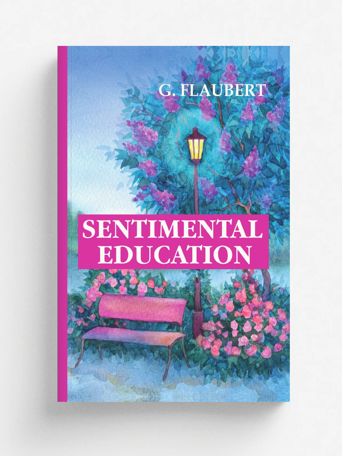 Sentimental Education