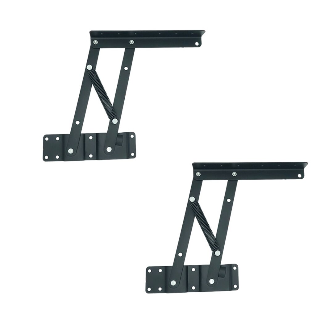 Многофункциональный подъемник журнального столика, складной столик, немой буфер, подъемная воздушная стойка-пружинный тип