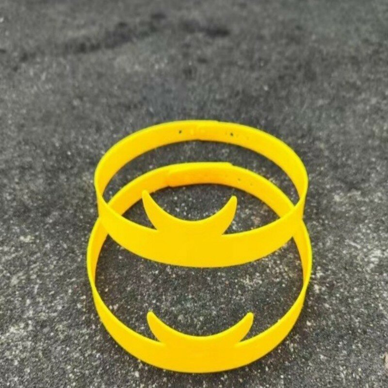 Нержавеющая сталь золотая дубинка Сунь Укун золотая выталкивающая телескопическая палка оружие для путешествия в Запад реквизит для выступлений игрушки для киоска