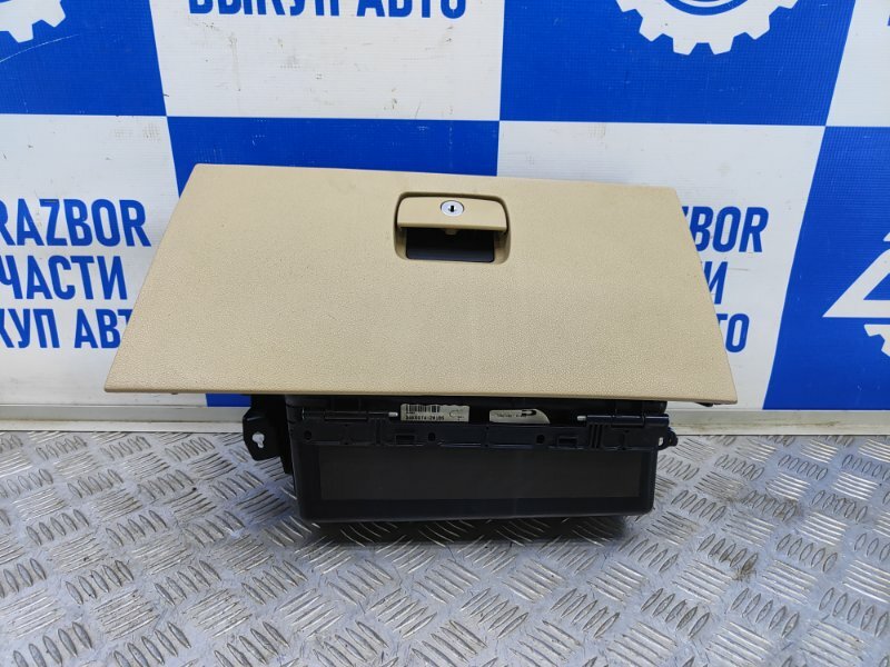 Б/У Бардачок Cadillac Srx / Кадиллак Srx 4.6 LH2 325 Л.С 2008
