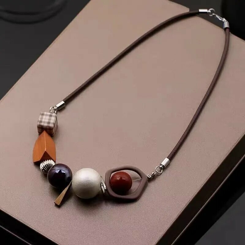 Колье Колье — фото 1