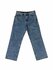 Джинсы BABYLON Chain lock jeans, размер M, blue