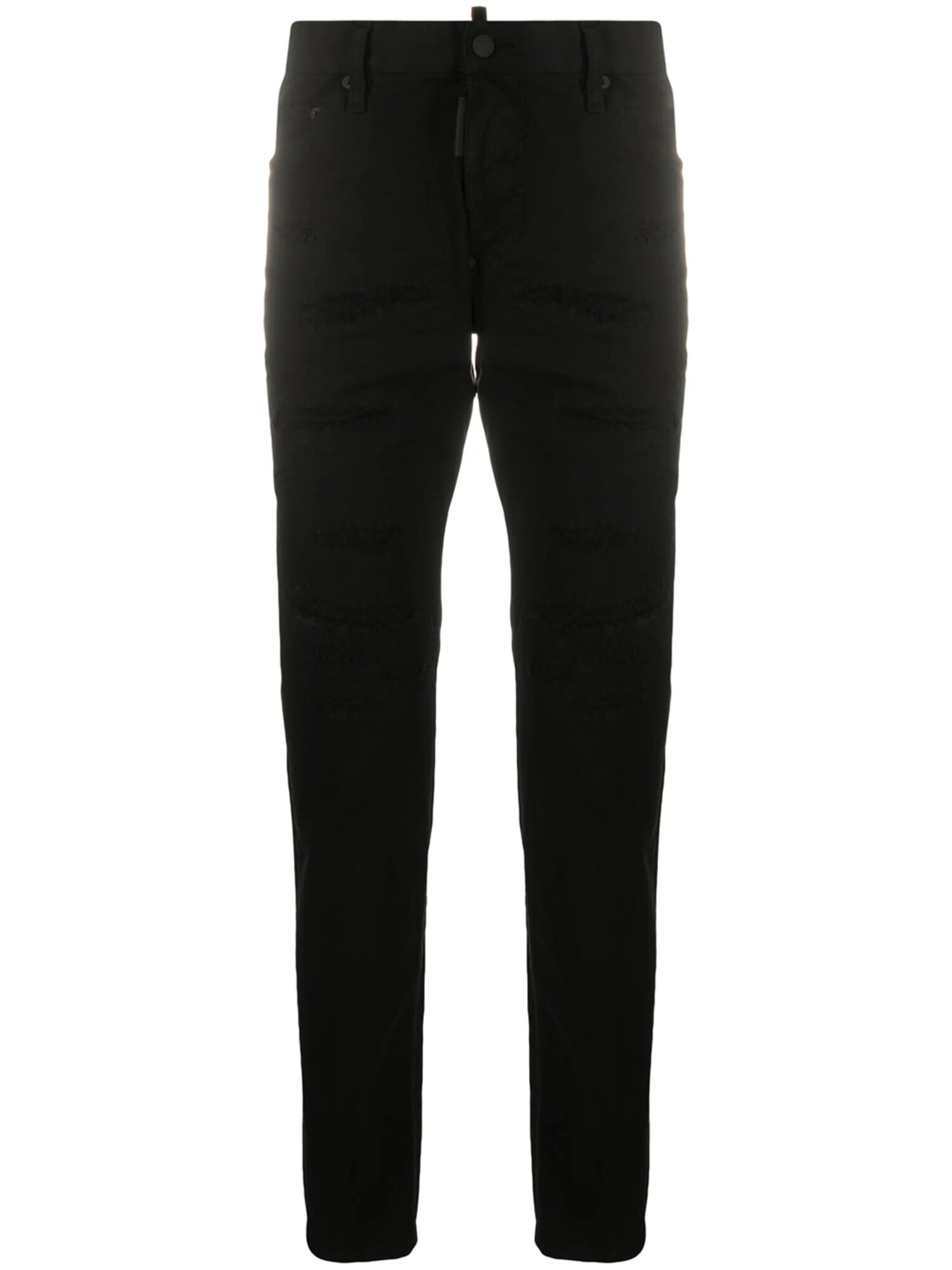 Джинсы Black Bull 