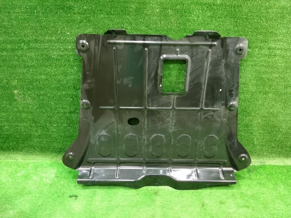 Защита картера Renault Duster I новая оригинал