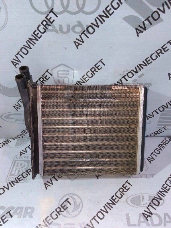 Радиатор отопителя Chevrolet Niva Б/У с пробегом