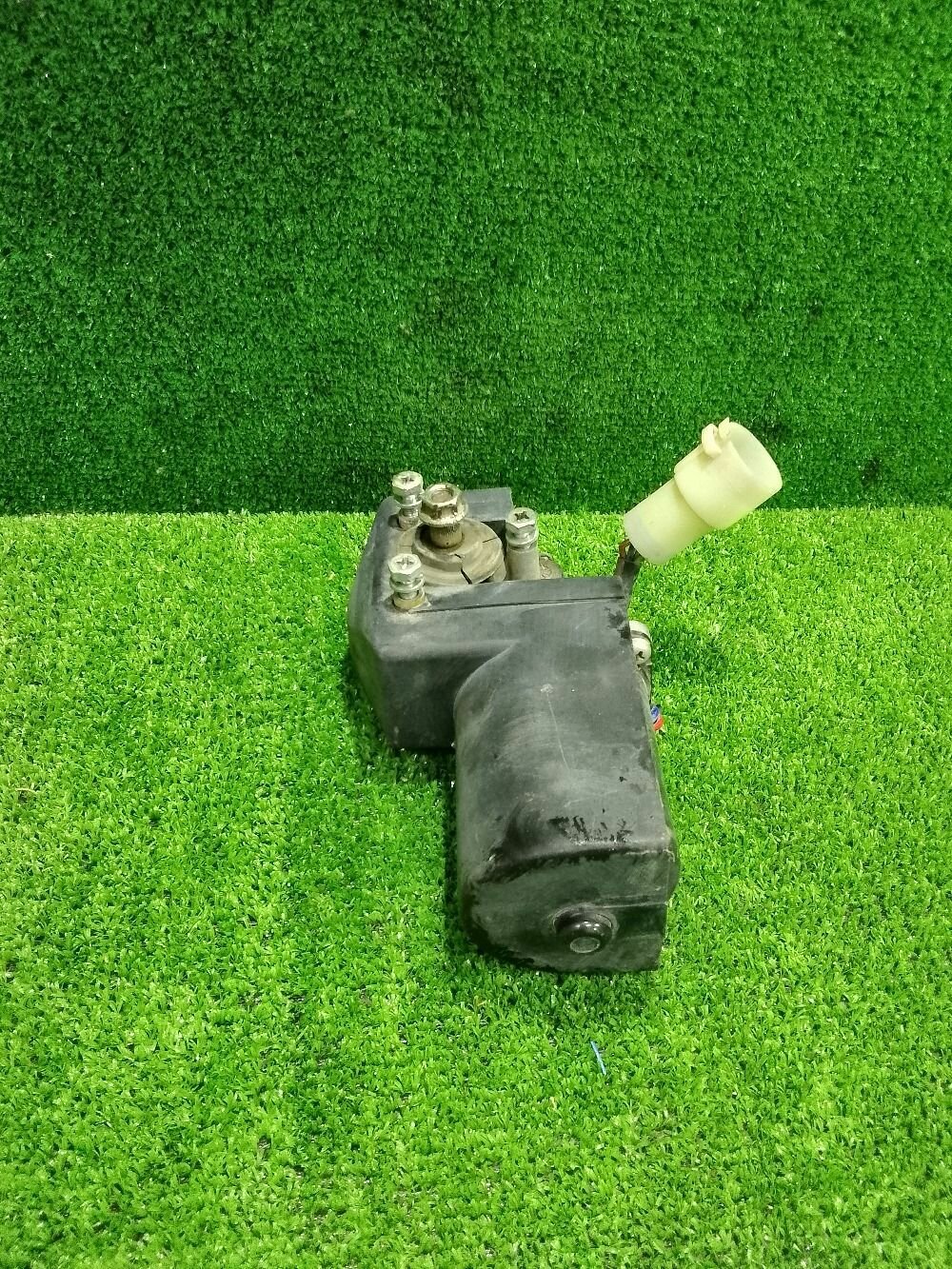 Мотор дворников Daewoo Nexia I Б/У с пробегом