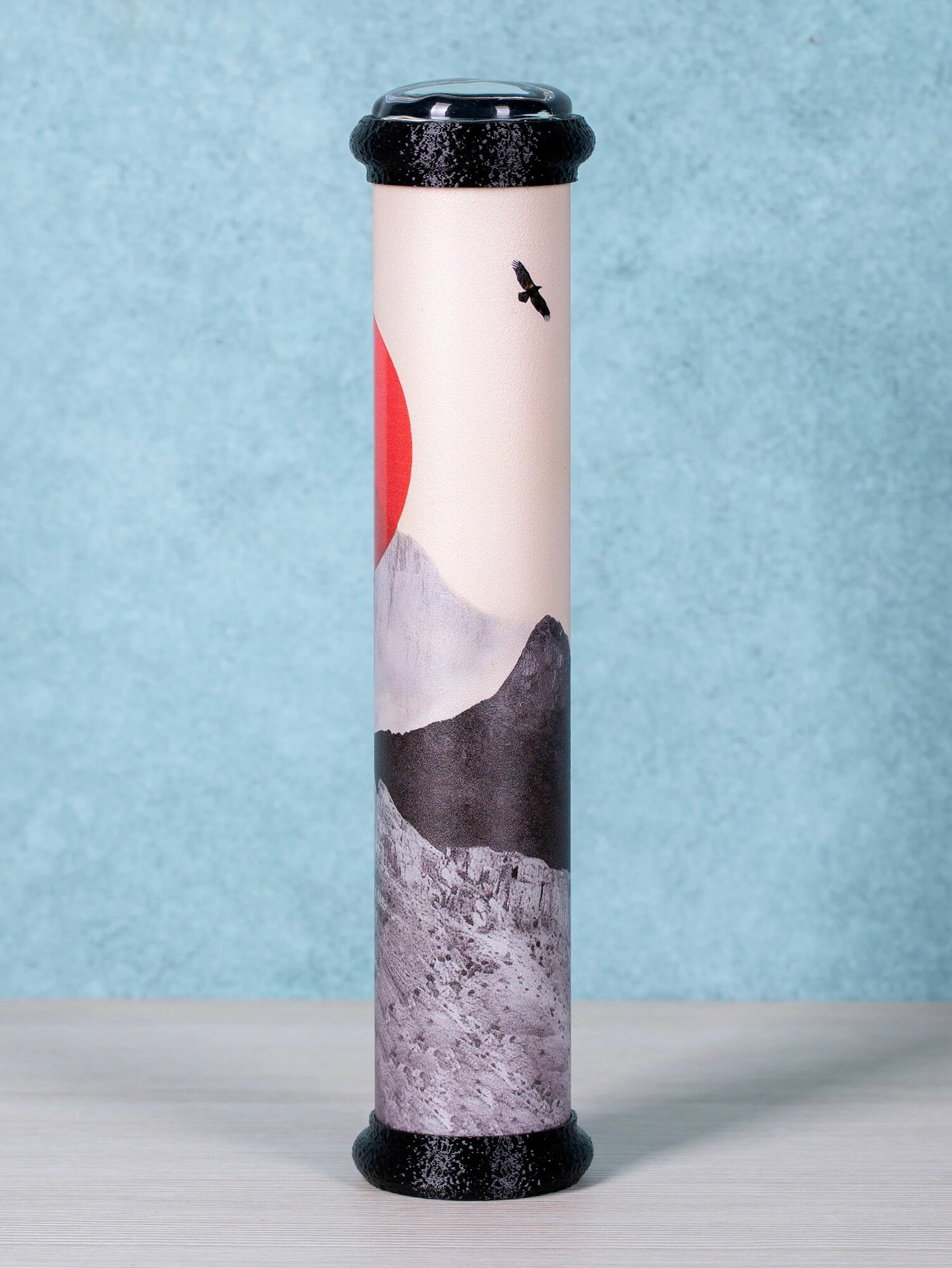 Калейдоскоп авторский "Восход"