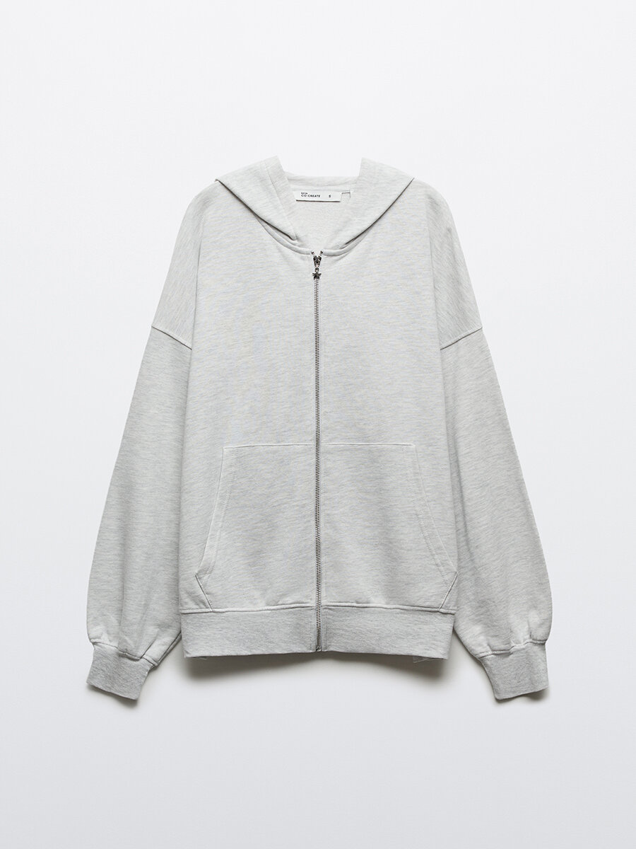 Толстовка mixmatch