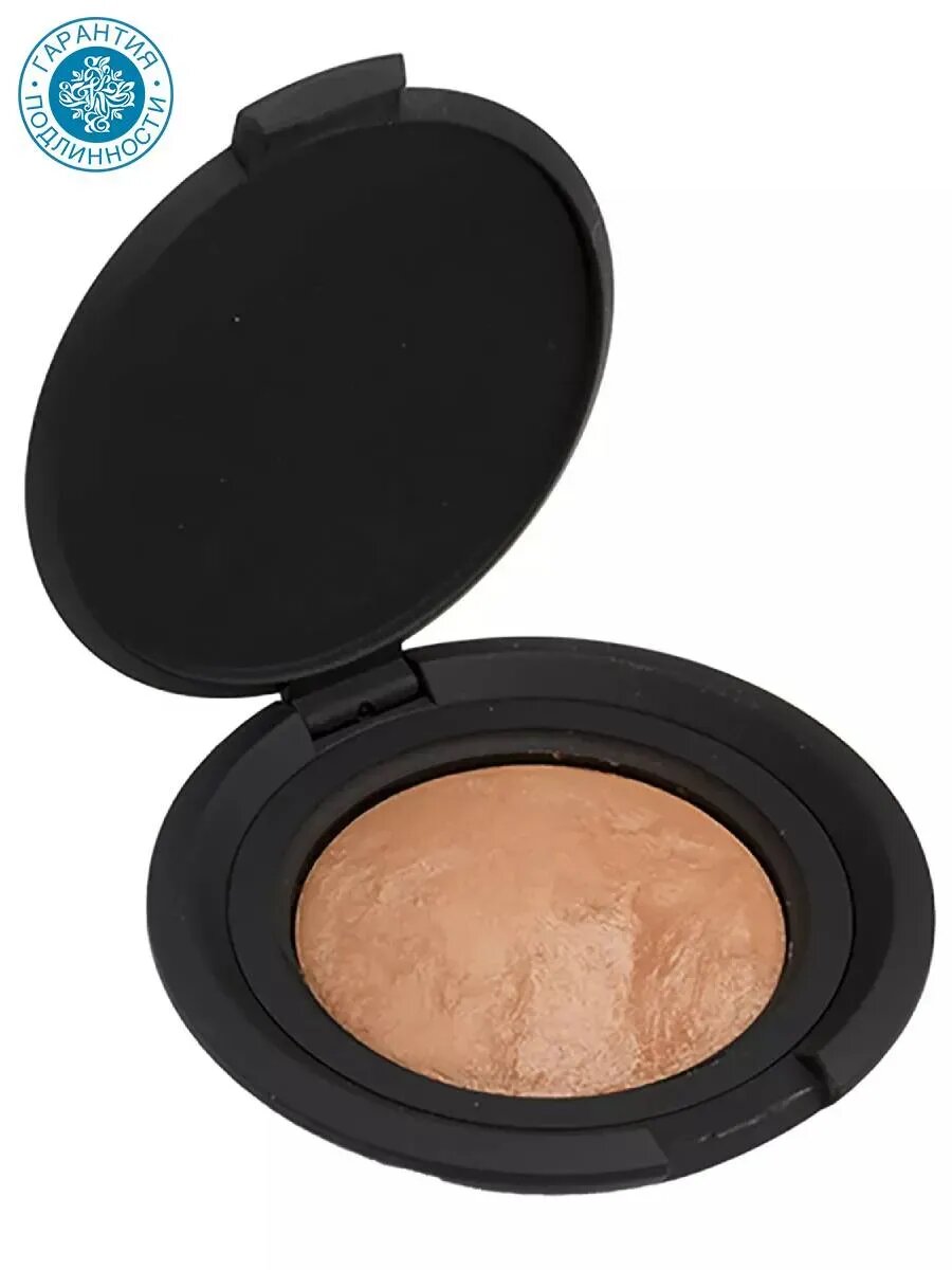 Бронзирующая пудра для лица Bronzing Earth Powder 1, 6 г