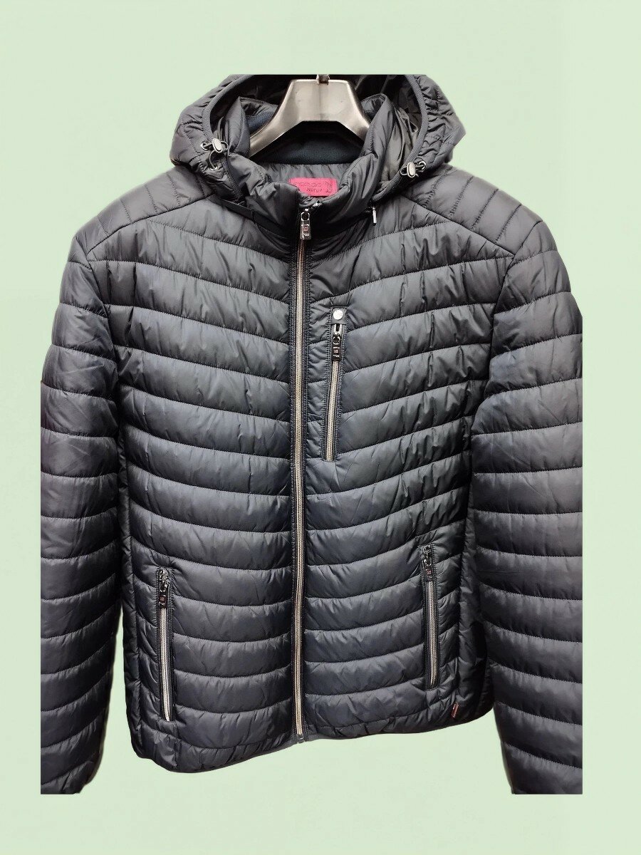 Куртка демисезон