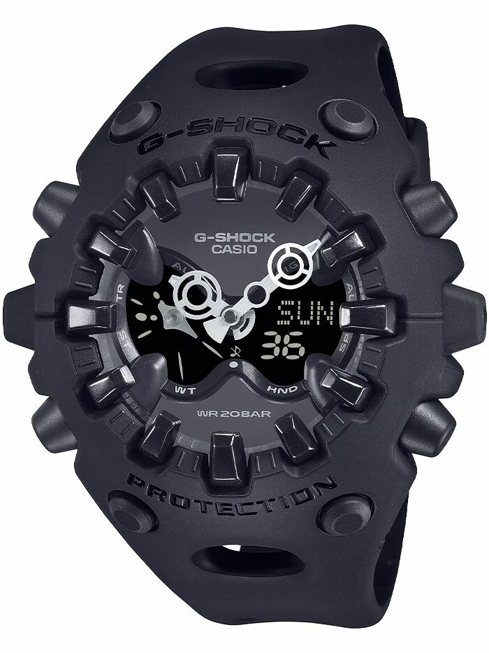 Наручные часы CASIO — фото 1