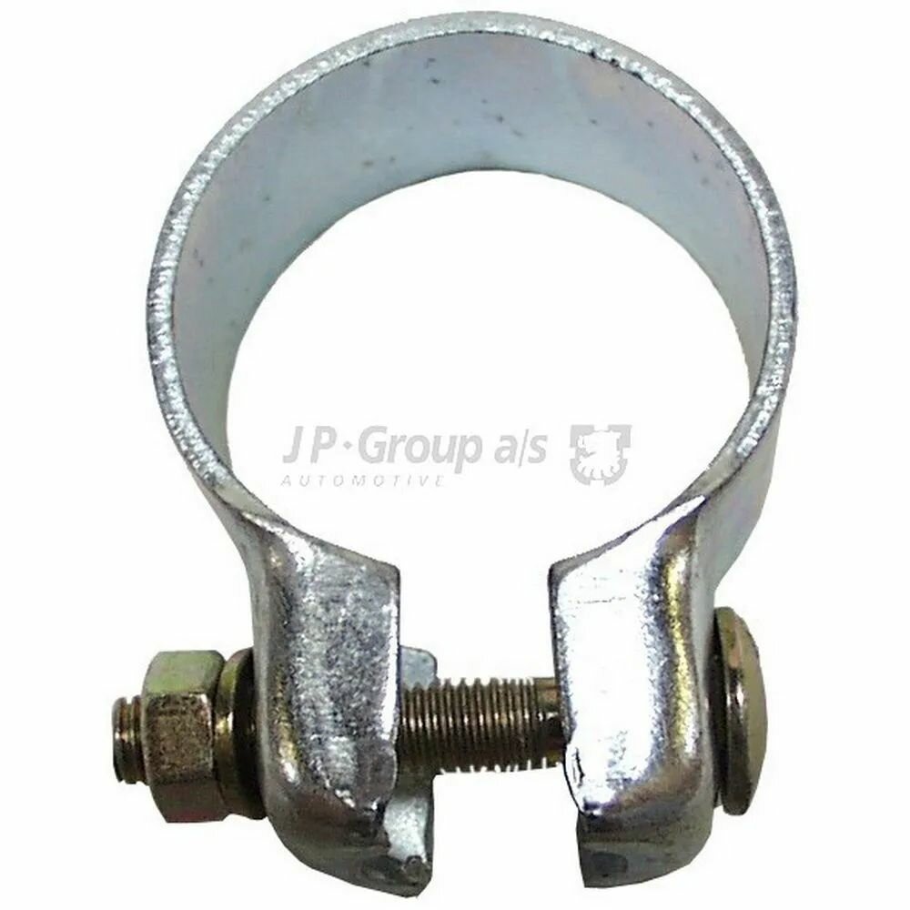 JP Group Хомут для глушителя арт.1121400800 50мм