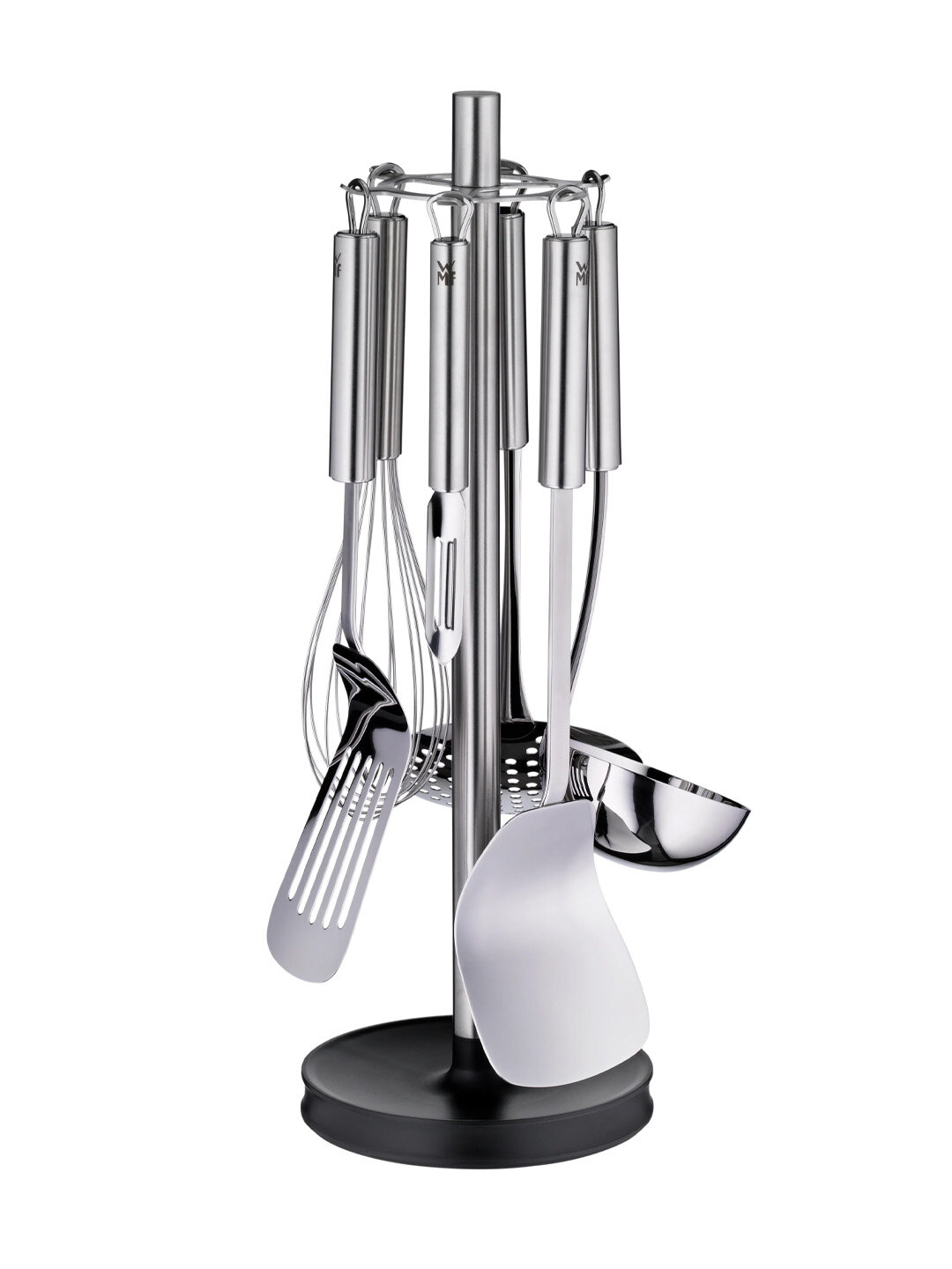 Набор кухонных аксессуаров WMF Profi Plus, нержавеющая сталь, 7 предметов