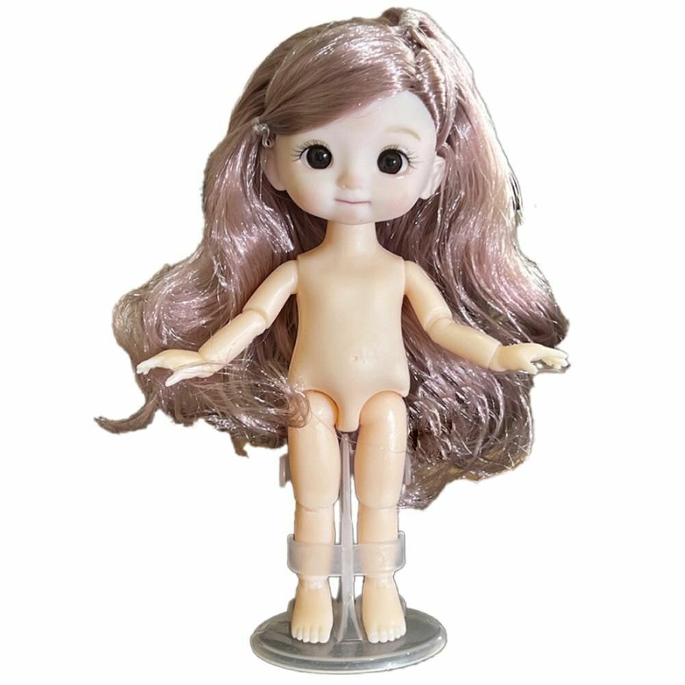 Человекоподобная кукла-игрушка